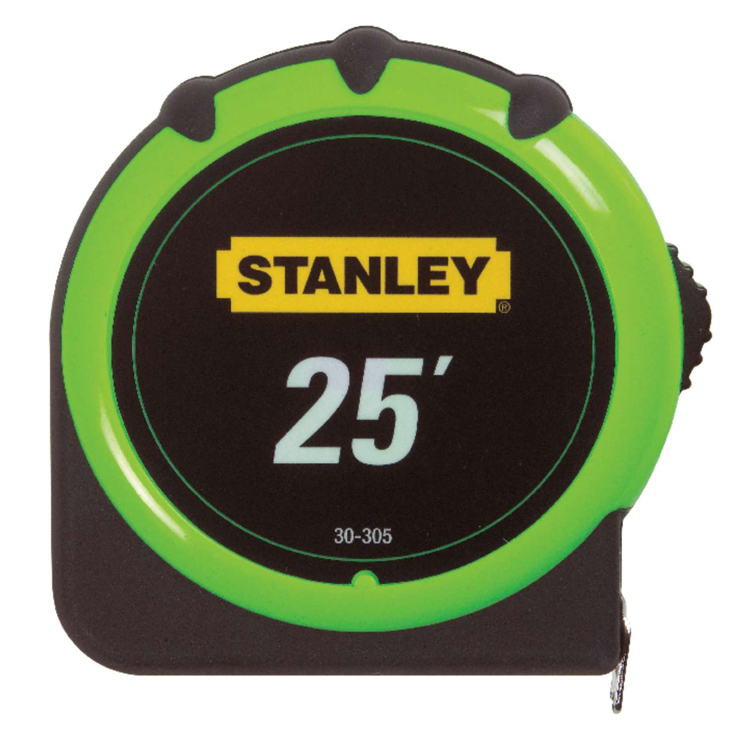 Stanley 25 ft. L X 1 in. W Tape Measure 1 pk - Ace Hardware
