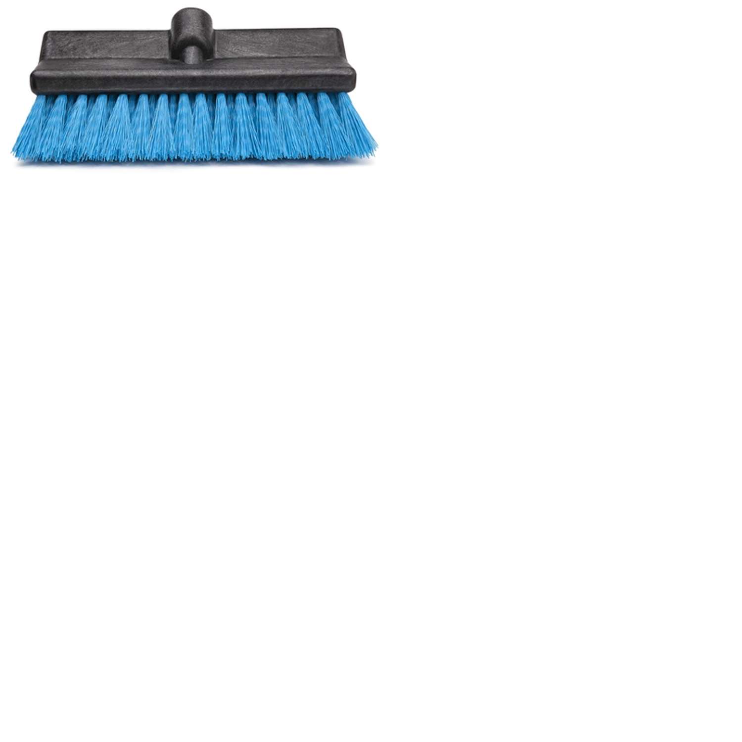 Harper 10 in. W Soft Bristle Resin Handle Scrub Brush - Ace Hardware