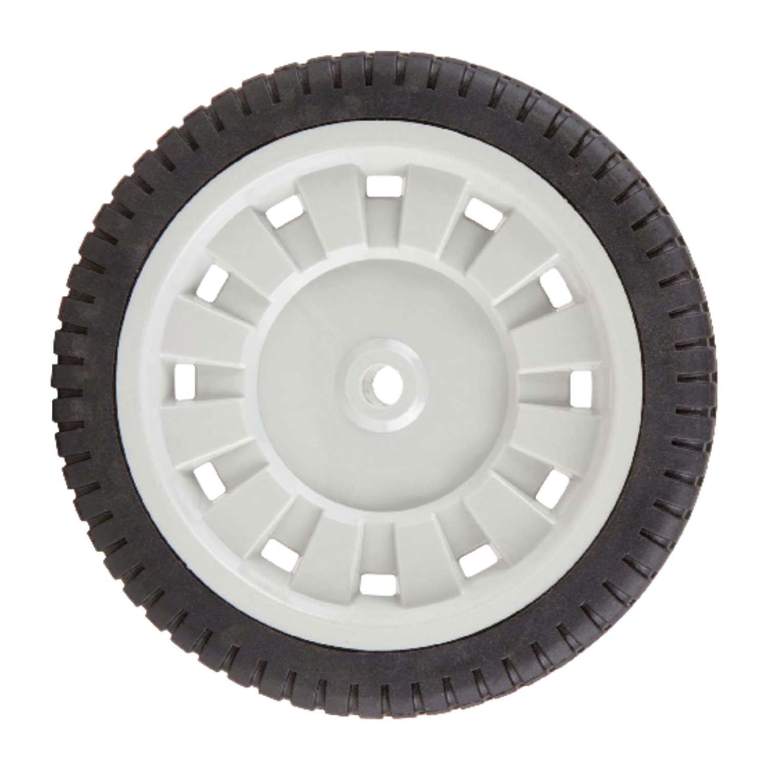 Antanker 8-Inch Plastic Wheel Replaces Oregon 72-108 Wheel 8 x 175 ...