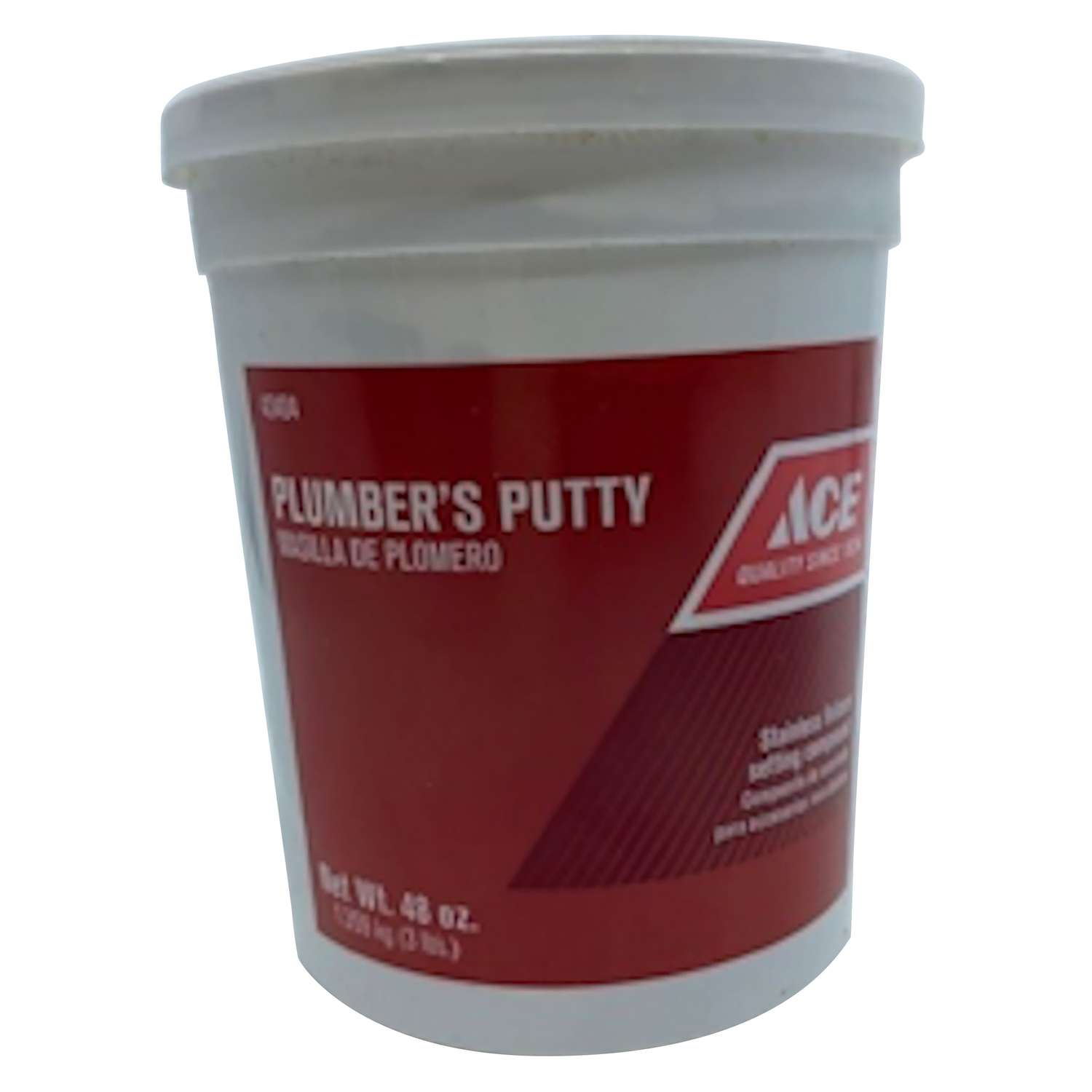Plumbers Putty Ace Hardware