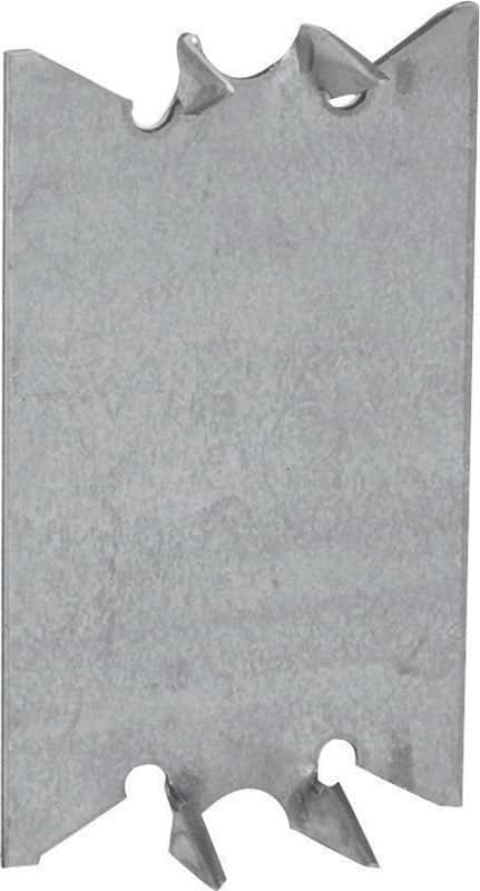 Raco 2.56 in. L Cable Protector Plate 1 pk - Ace Hardware