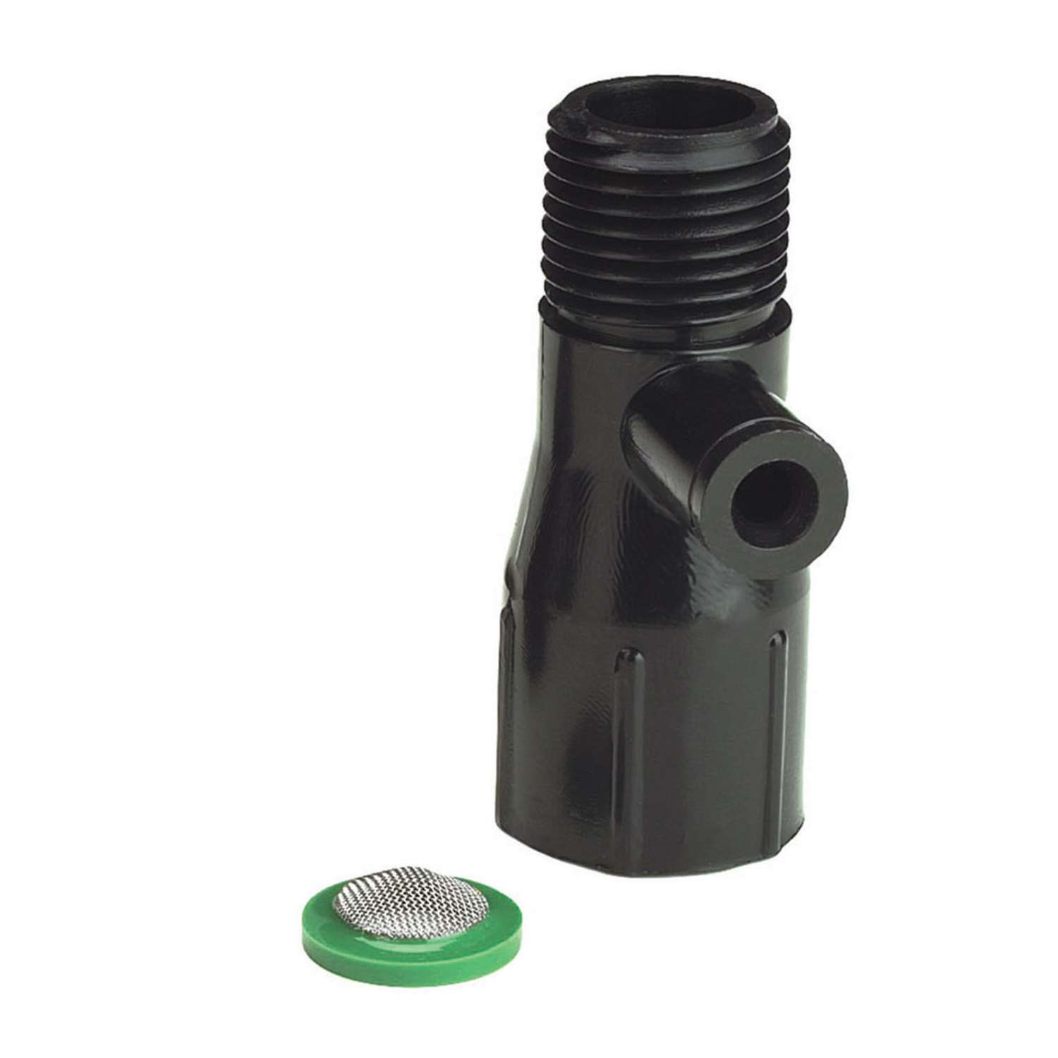 Raindrip 1/4 in. Drip Irrigation Riser 1 pk - Ace Hardware