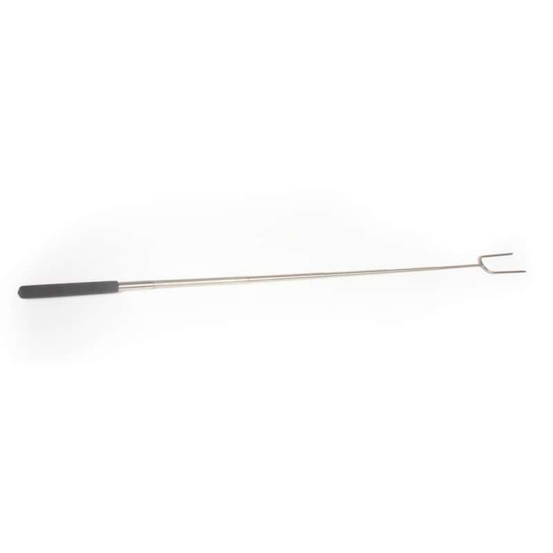 Camco Silver Camp Fork 34 in. H X 3.5 in. W X 0.94 in. L 1 pk - Ace ...