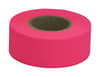 C.H. Hanson 150 ft. L X 1.2 in. W Plastic Flagging Tape Fluorescent Pink Mfr# 17003 - Ace Hardware