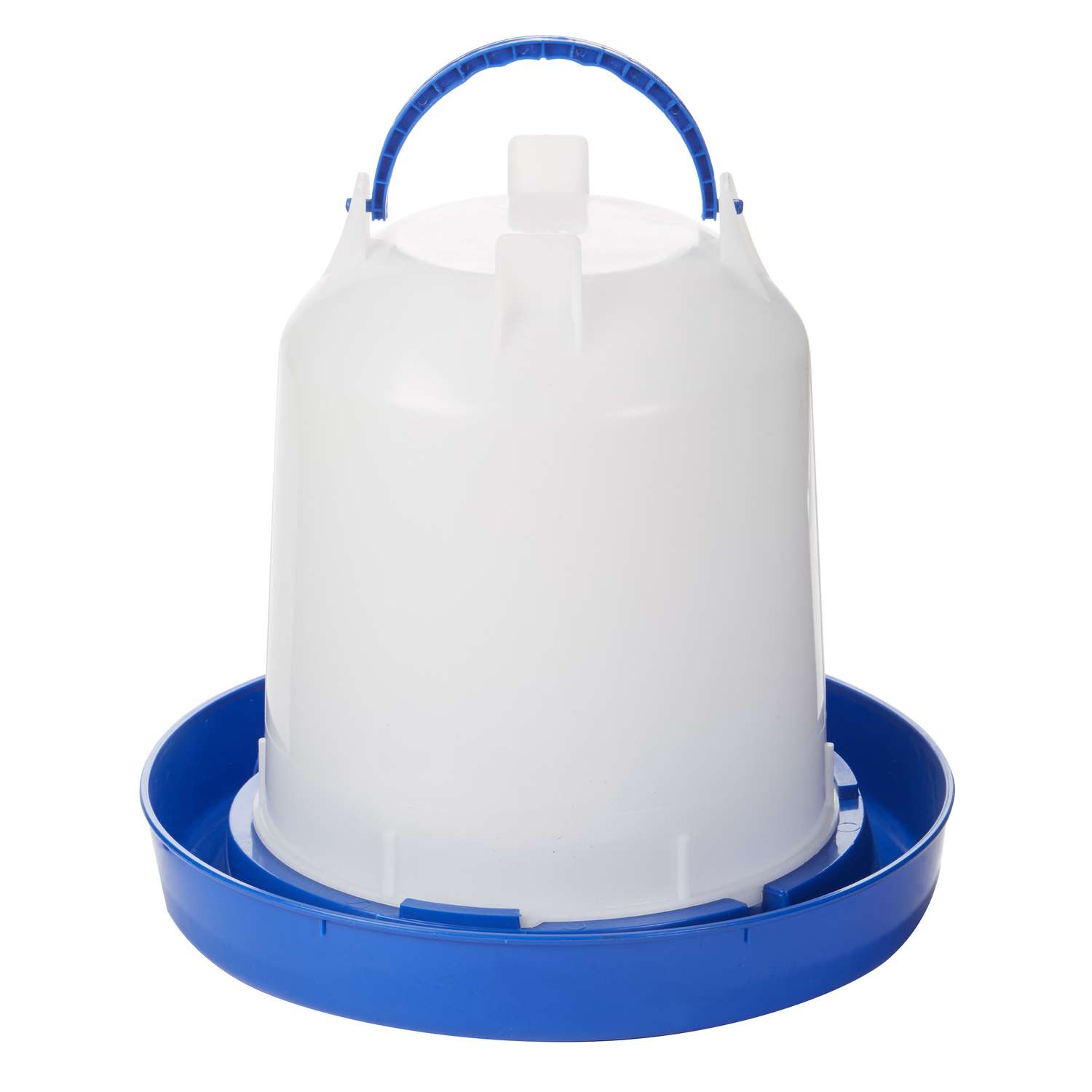 Double-Tuf 2.5 gal Hanging Waterer For Poultry Mfr# DT9862 - Ace Hardware