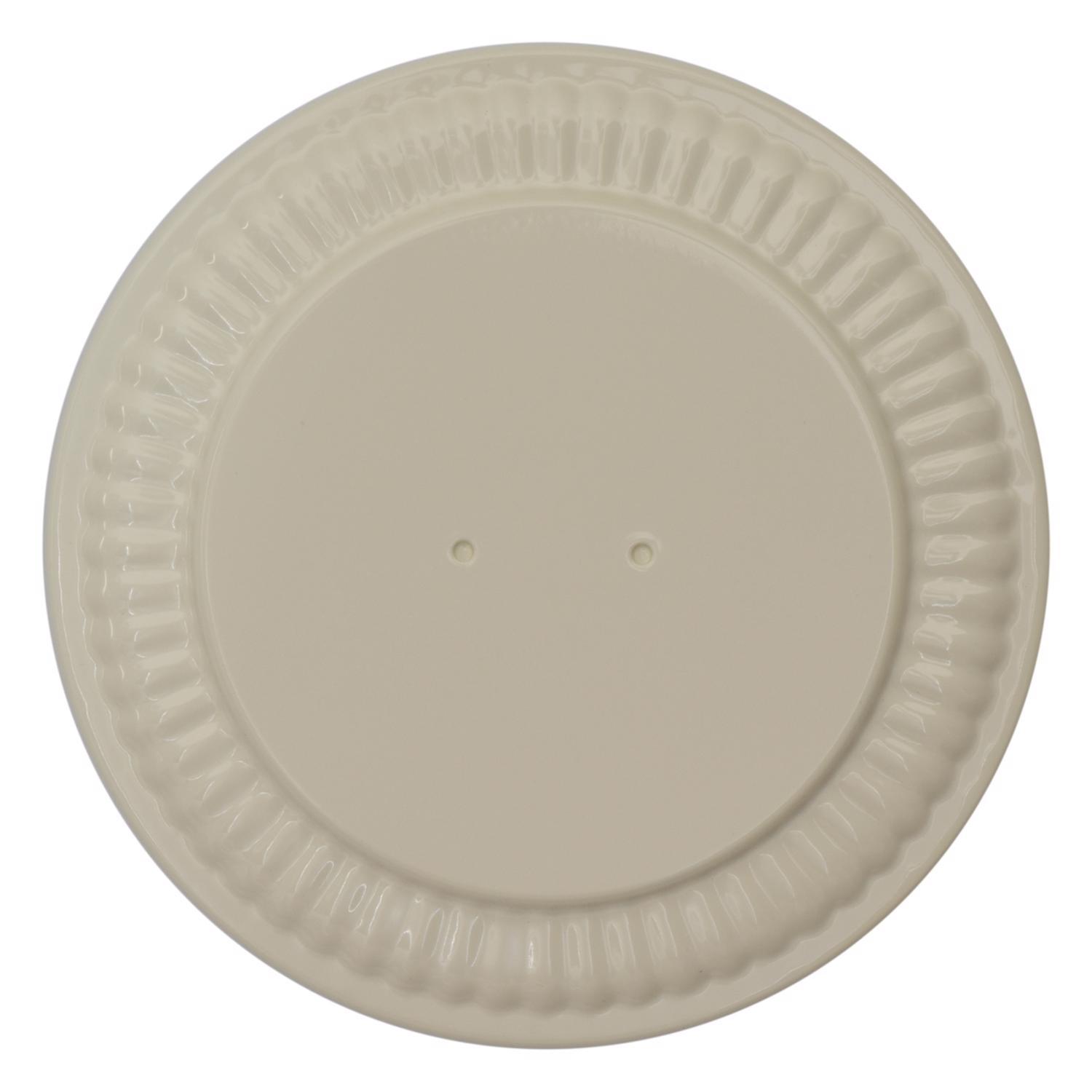 Imperial Galvanized Steel Flue Stop Mfr# BM0353 - Ace Hardware