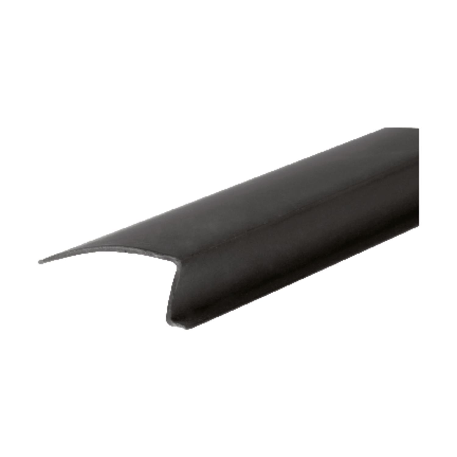 Prime-Line Black Vinyl Screen Retainer Spline 72 in. L 1 pk Mfr# P7814 ...