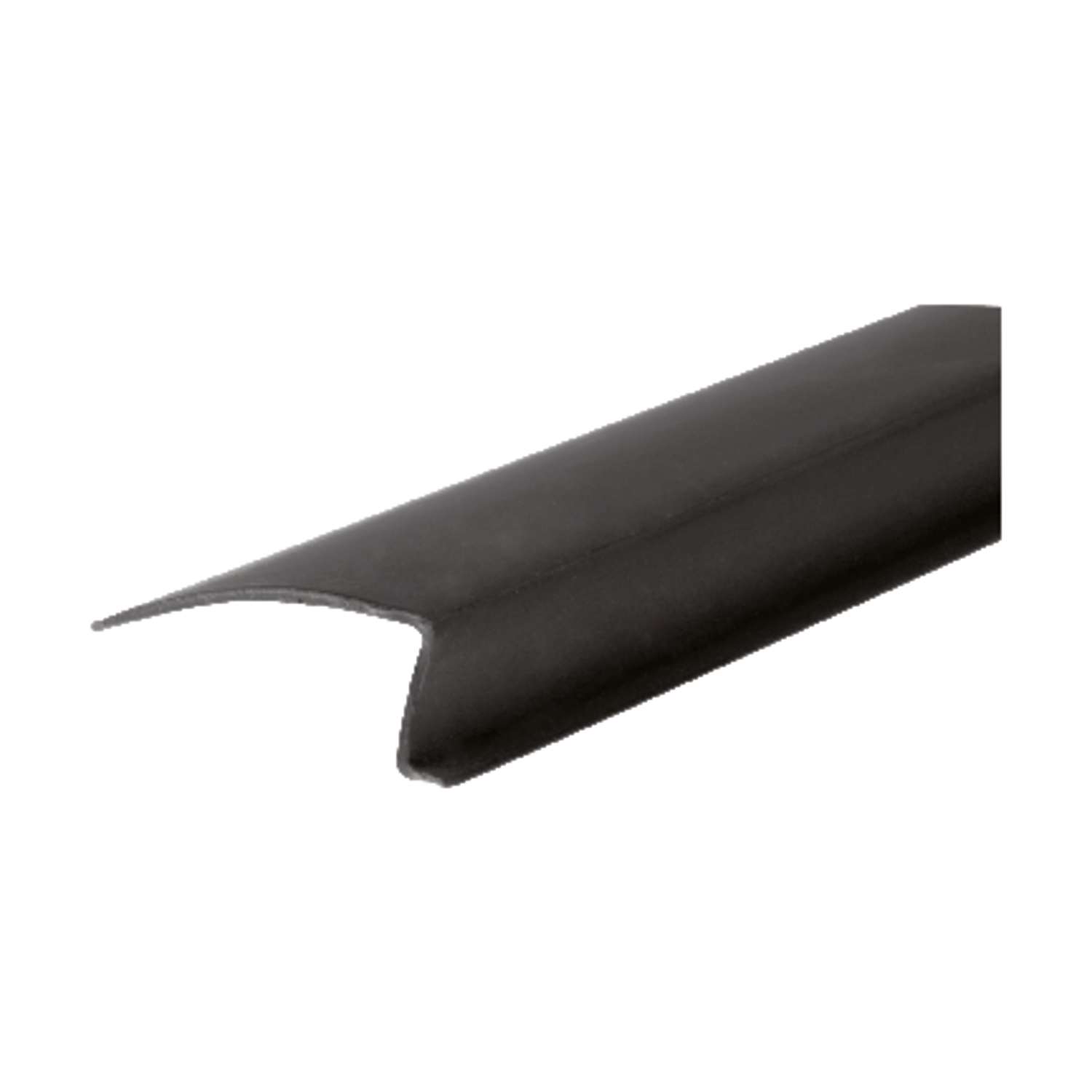 Prime-Line Black Vinyl Screen Retainer Spline 72 in. L 1 pk - Ace Hardware