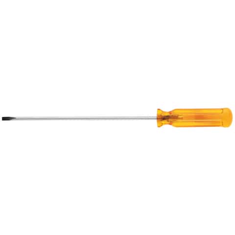 Klein Tools Cabinet Screwdriver 1 pc - Ace Hardware