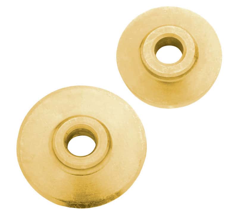 General 1-1/8 in. Replacement Cutter Wheel Gold - Ace Hardware