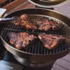 Recteq B380X Bullseye Deluxe Wood Pellet WiFi Grill and Smoker Black/Silver - Ace Hardware
