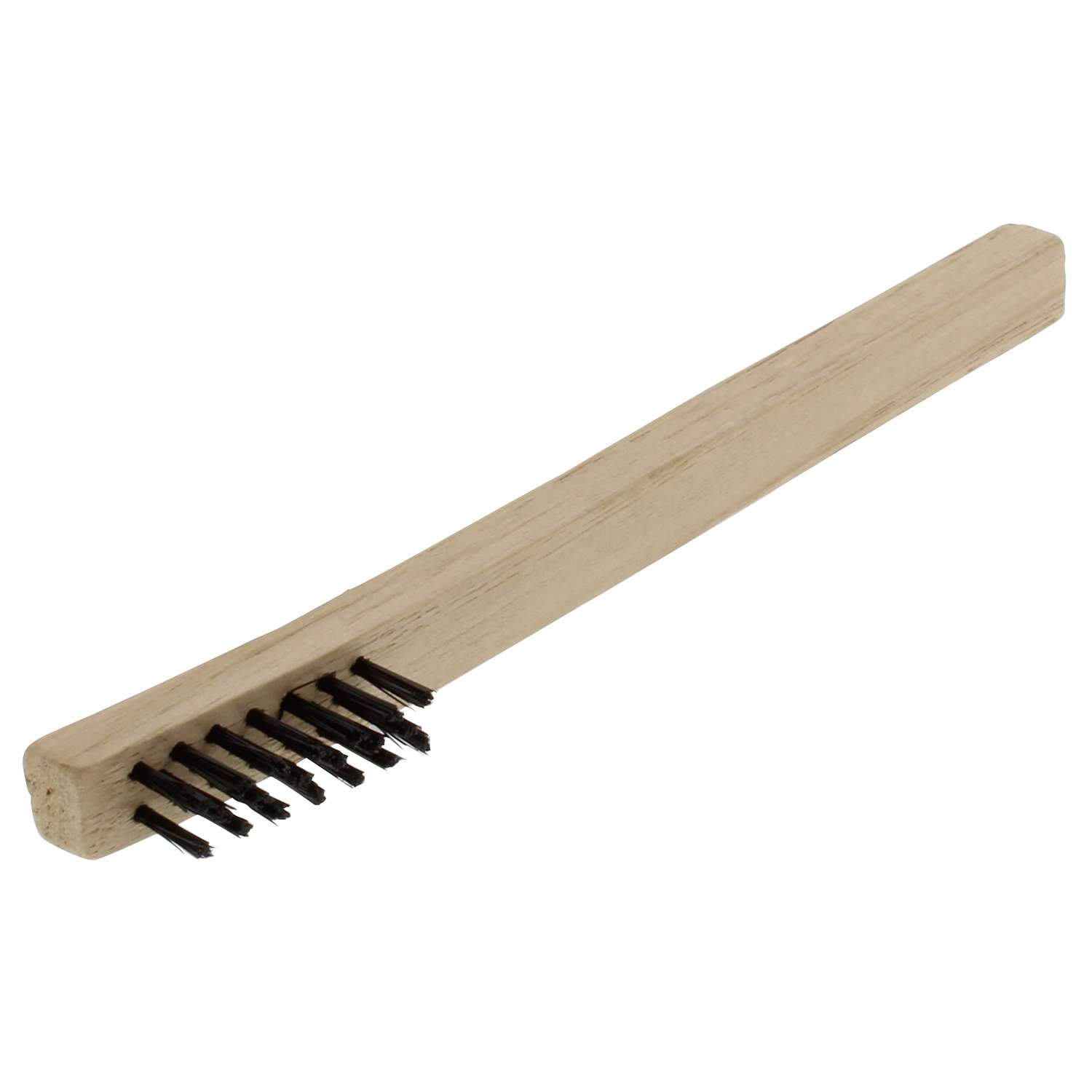 PXpro 7 in. L Nylon Mini Bristle Brush - Ace Hardware