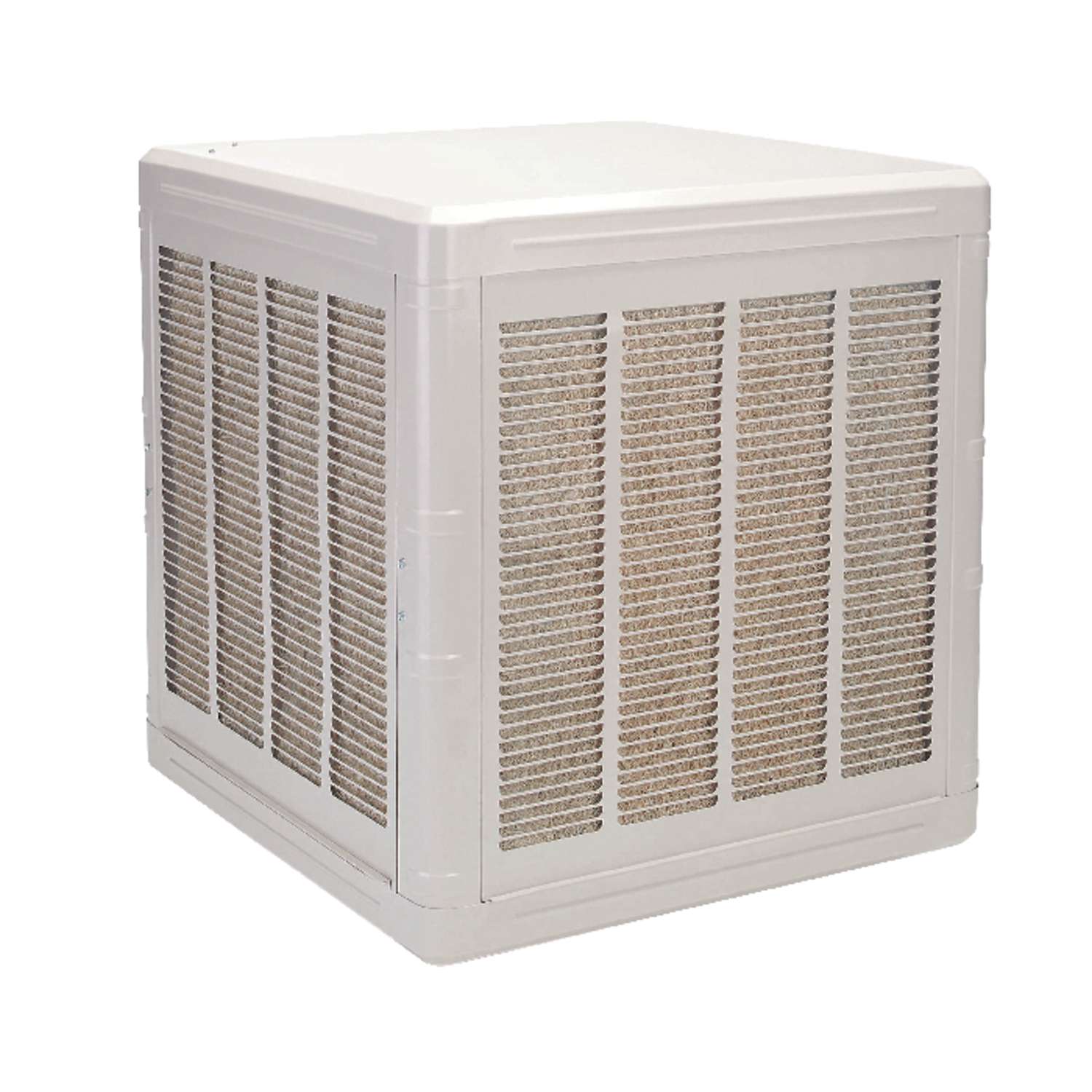 Phoenix Frigiking 1100 sq ft Portable Down Draft Cooler Cabinet 4800 ...