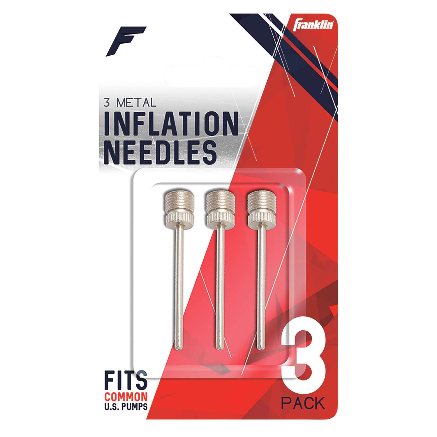 Franklin Inflation Needles - Ace Hardware