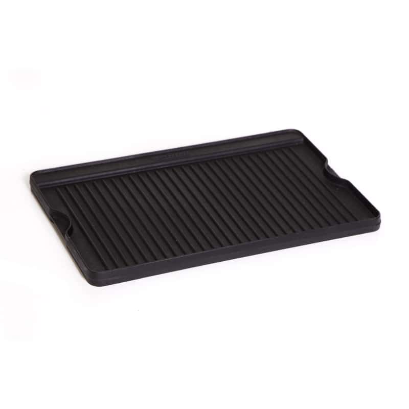 Camp Chef Reversible Cast Iron Griddle 16 L X 24 in. W Mfr# CGG24B ...
