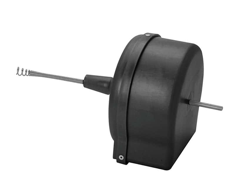 Snake-It 20 ft. L Plastic Drum Auger - Ace Hardware