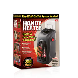 Handy Heater - Ace Hardware