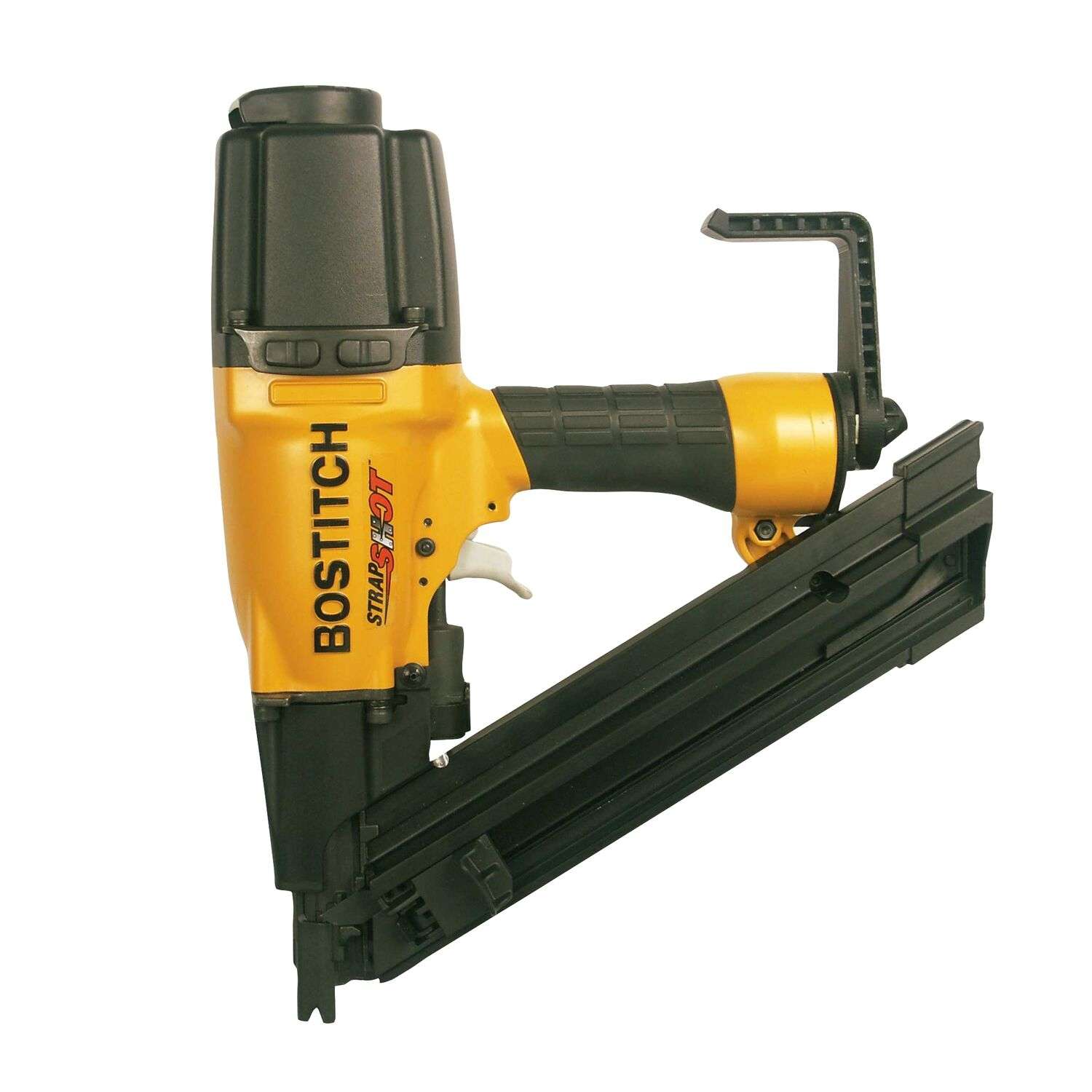 Bostitch Strapshot Nailer Kit - Ace Hardware
