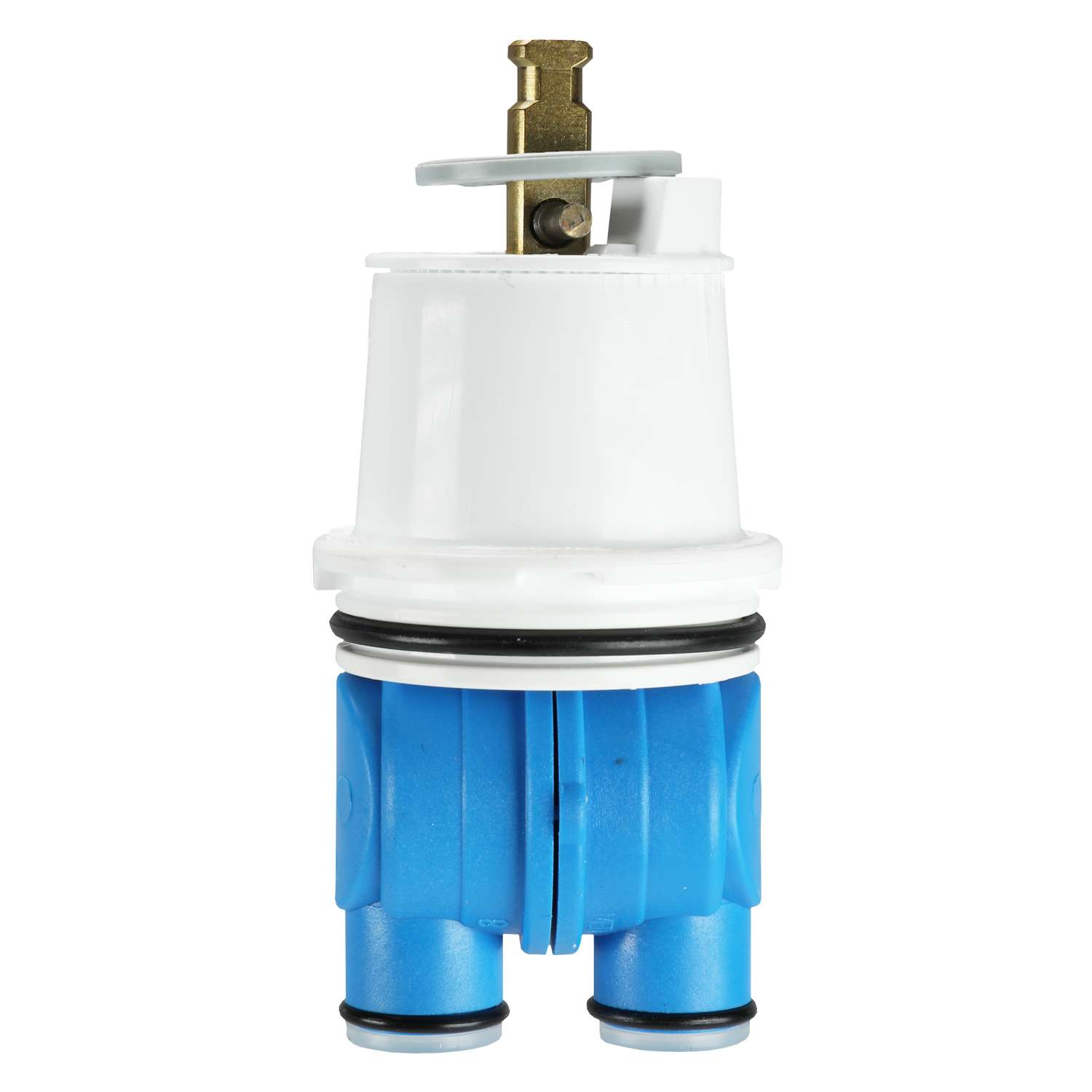Ace Hot and Cold Faucet Cartridge For Delta - Ace Hardware