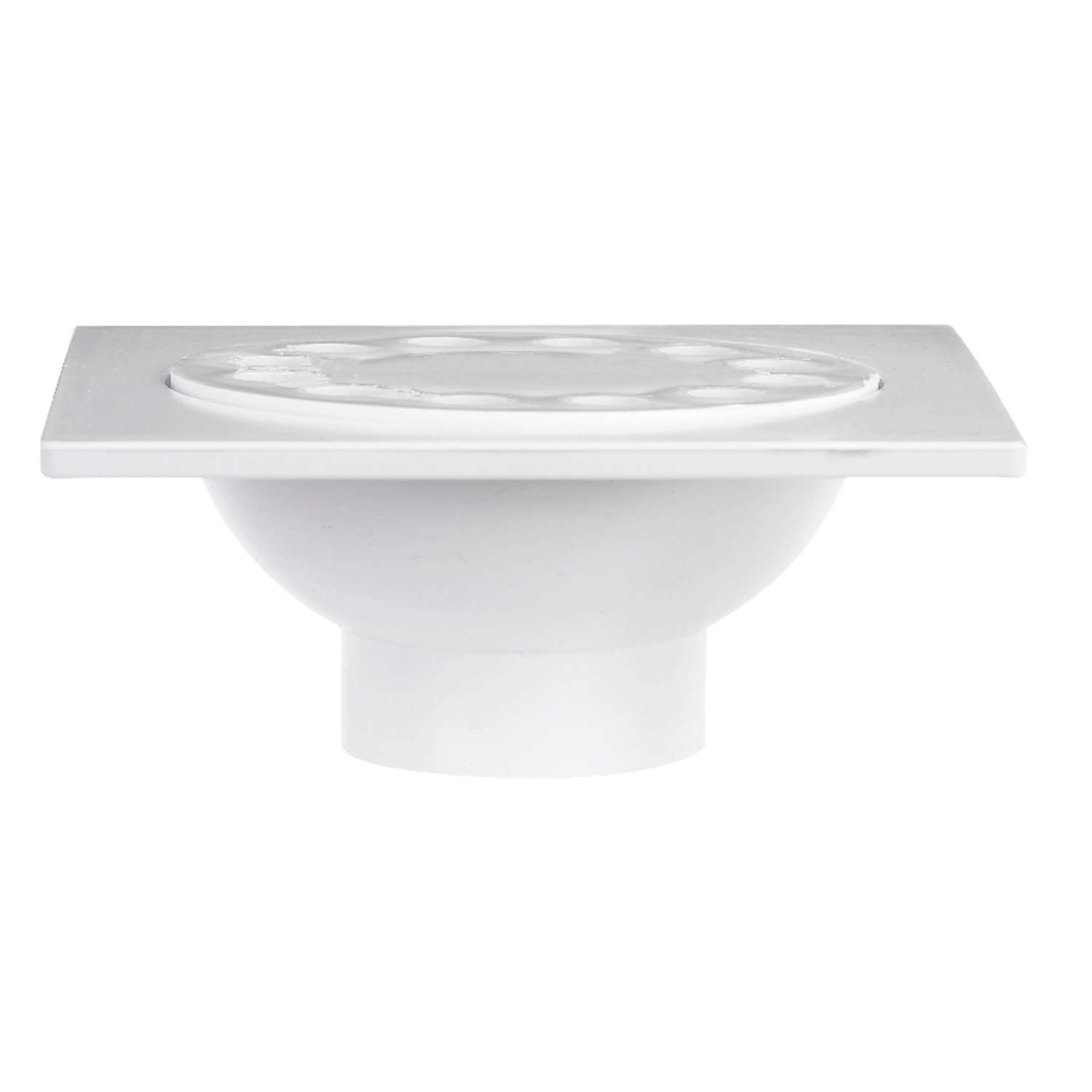 Sioux Chief 1-1/2 or 2 in. D PVC Bell Trap Drain - Ace Hardware