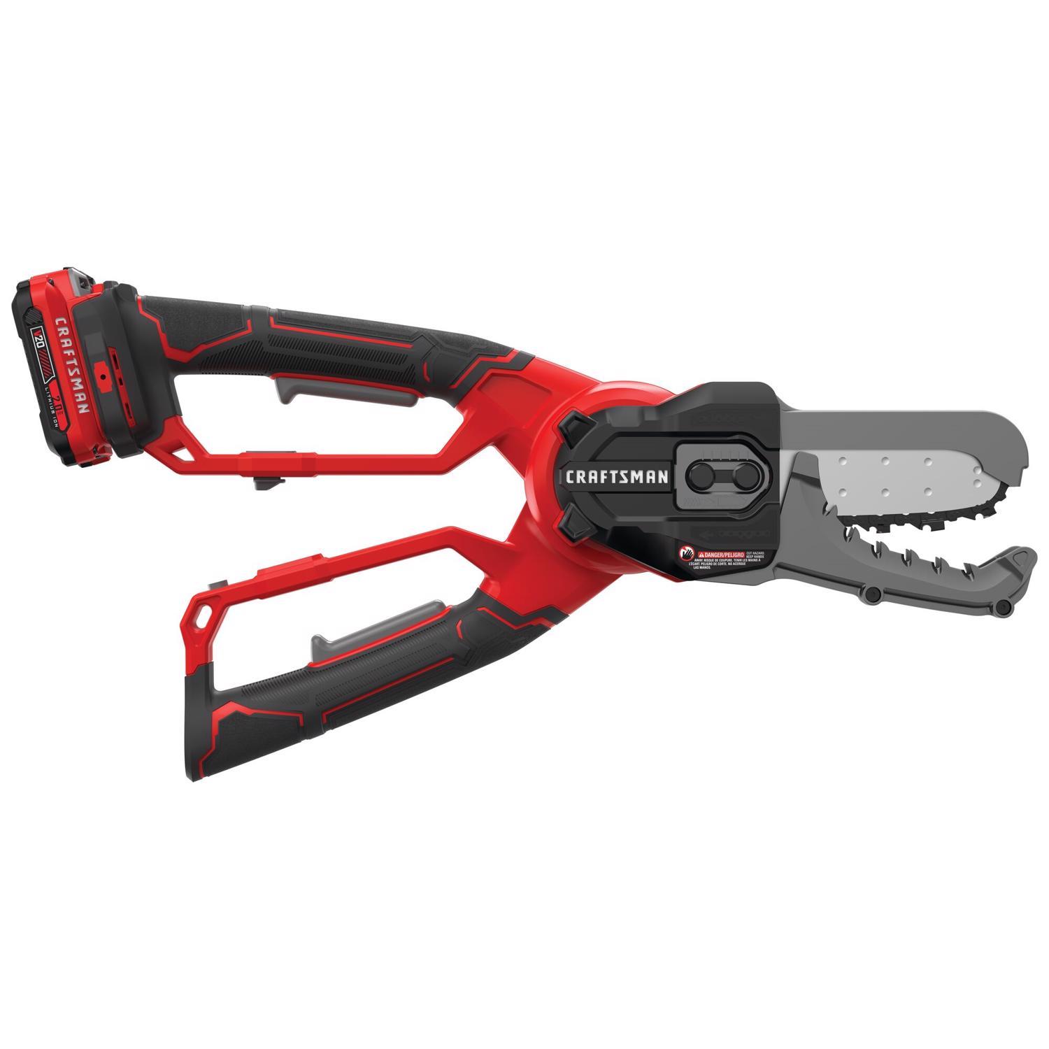 Craftsman lopping shears store