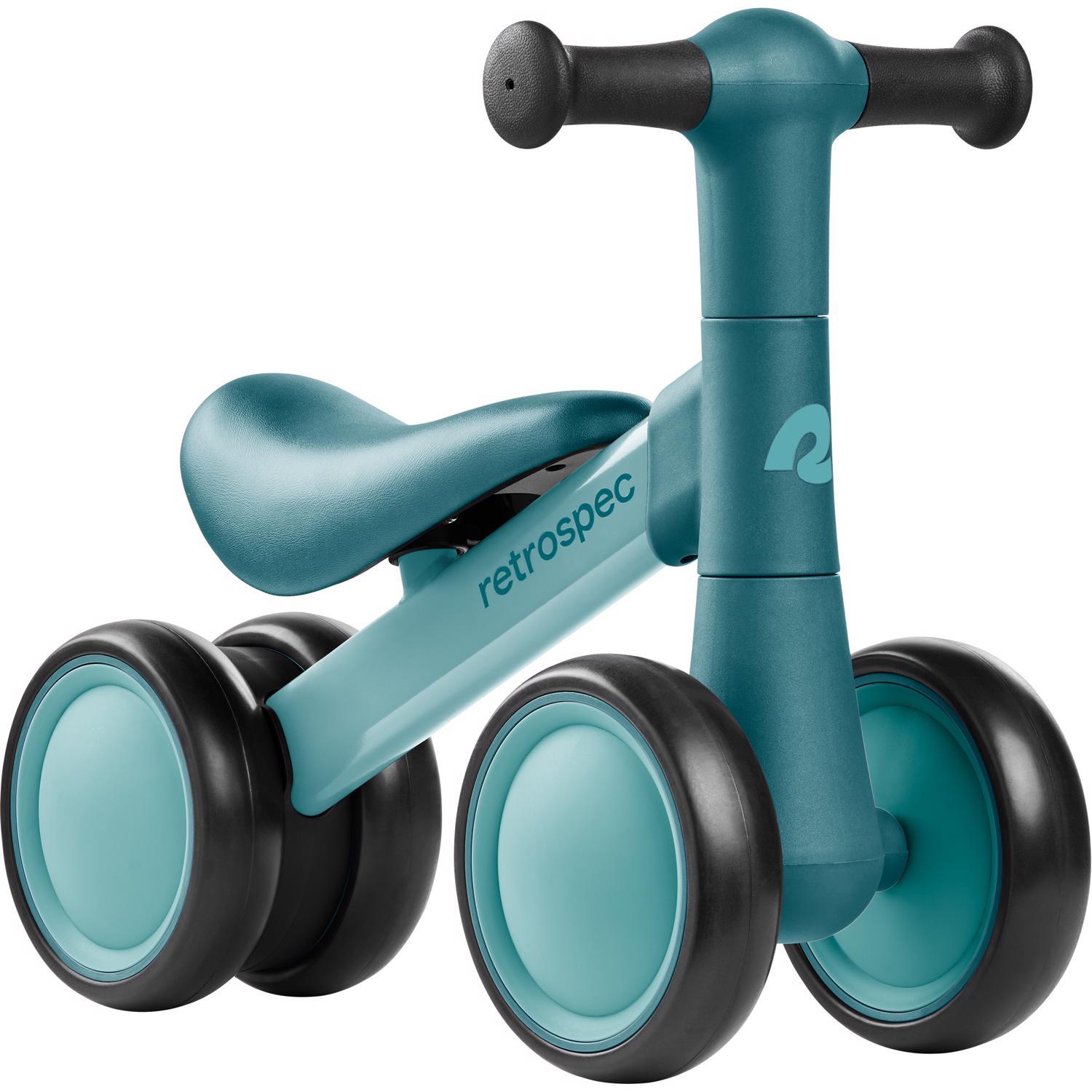 Retrospec Kid’s Balance Bicycle Blue Ridge – Sansujyuku