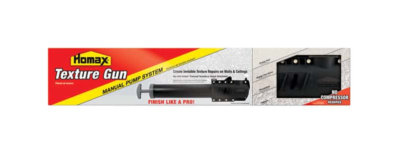 Homax White Texture Touch-Up Kit 3 L Mfr# 4205 - Ace Hardware