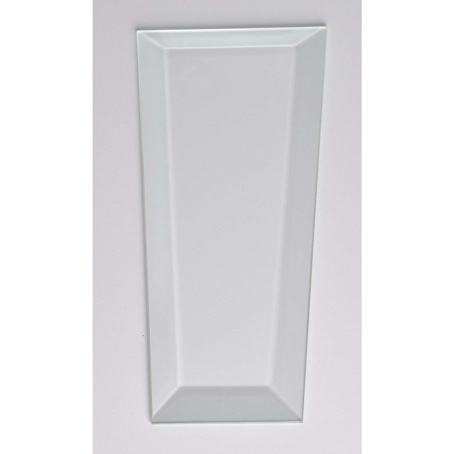 American Mantle Clear Replacement Glass Panel - Ace Hardware