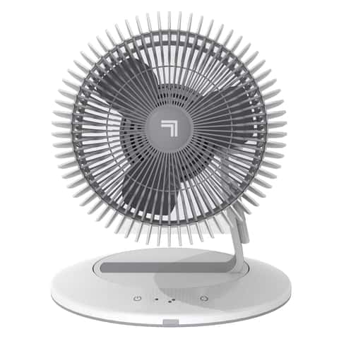 Sharper Image Refresh 06 OSC 13.7 in. H 3 speed Oscillating Air ...