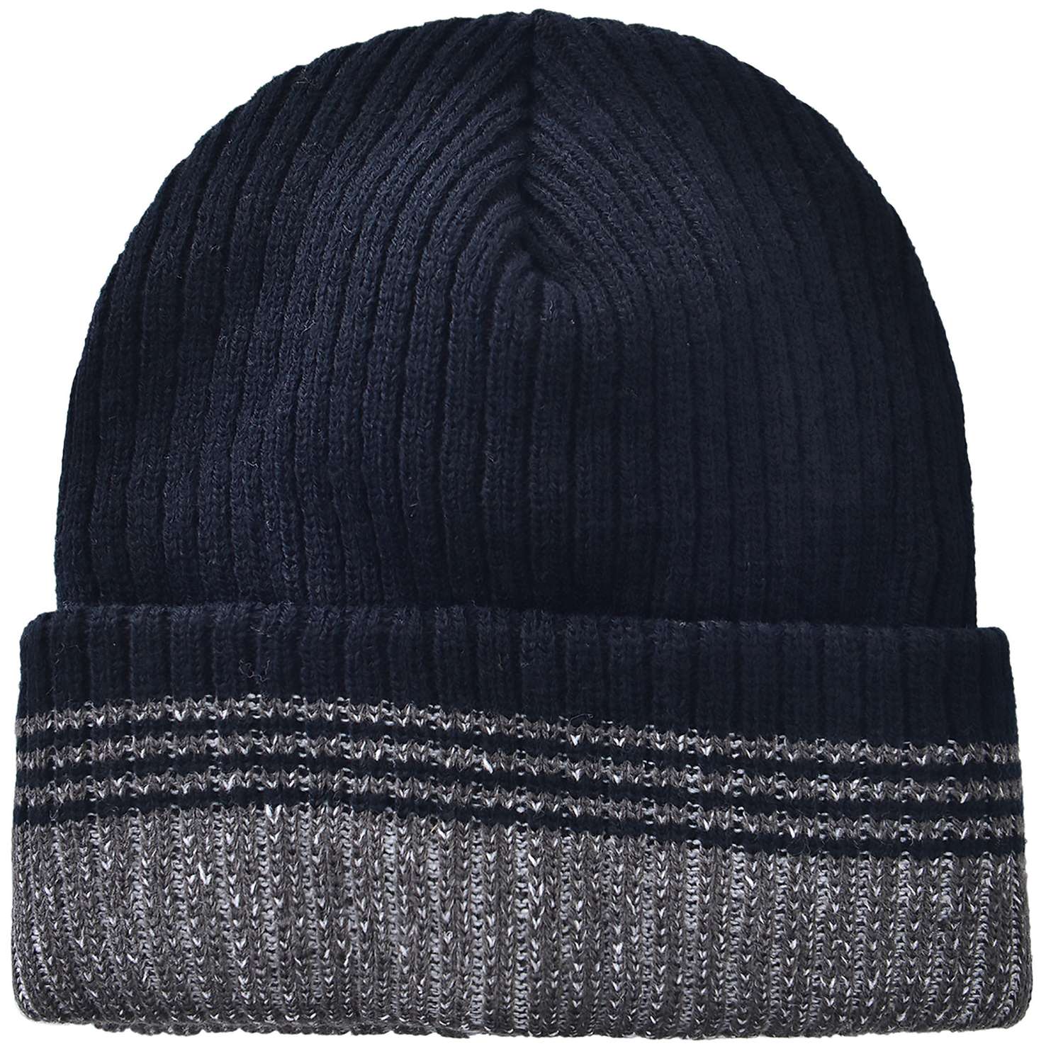 Mad Man Winter Hat Black One Size Fits Most - Ace Hardware