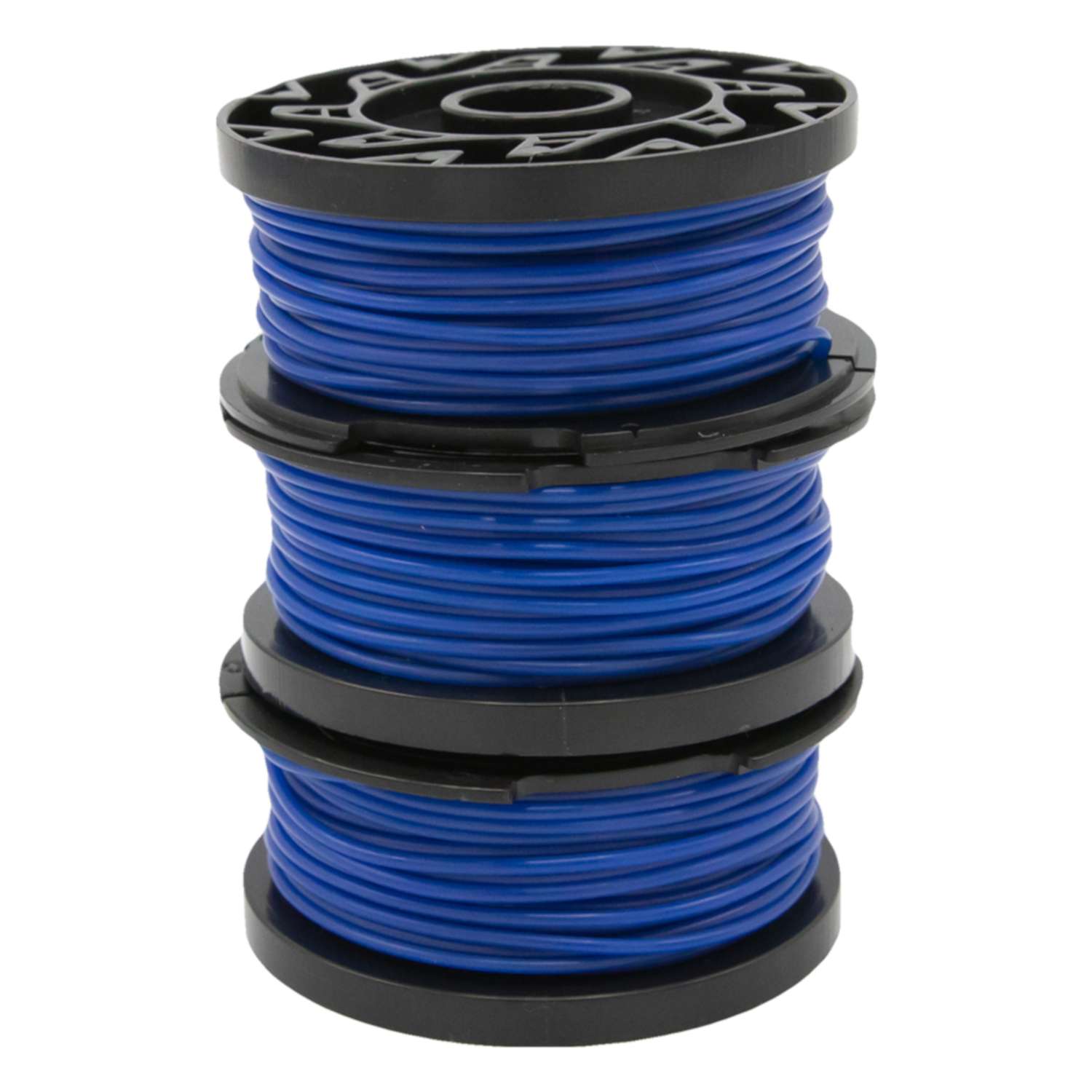 Weed Warrior Residential Grade .065 in. D X 30 ft. L Trimmer Spool ...