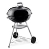 Weber 22 in. Jumbo Joe Premium Charcoal Grill Black - Ace Hardware