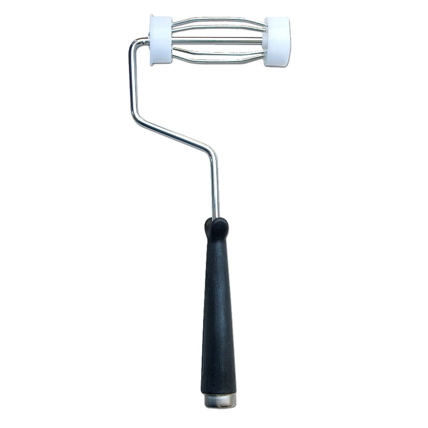 Premier 4 in. W Cage Paint Roller Frame Threaded End - Ace Hardware