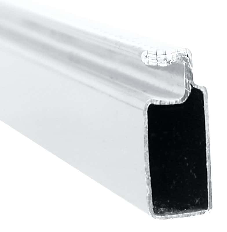 Prime-Line White Aluminum 3/4 in. W X 94 in. L Screen Frame 1 pk - Ace ...