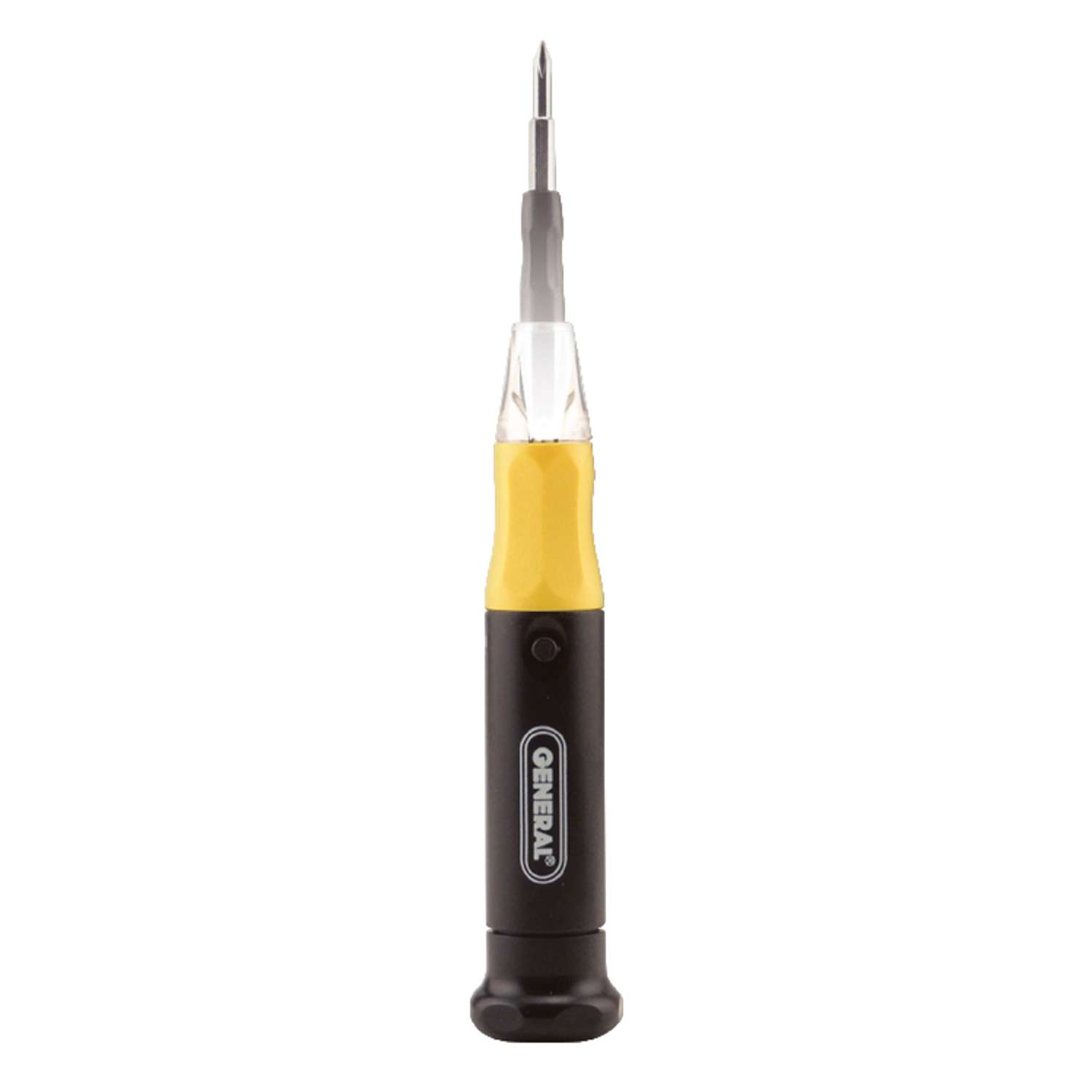 General Multi-Bit Screwdriver - Ace Hardware