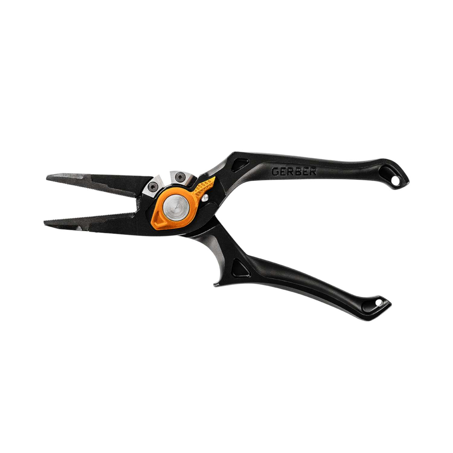 Gerber Fishing and Angling Plier 7.5 in. Mfr# 31-003137 - Ace Hardware