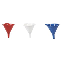 Metal & Plastic Funnels at Ace Hardware