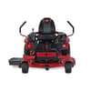 Toro 54 in. 726 cc Hydrostatic Gas Zero Turn Riding Mower Mfr# 77503 ...