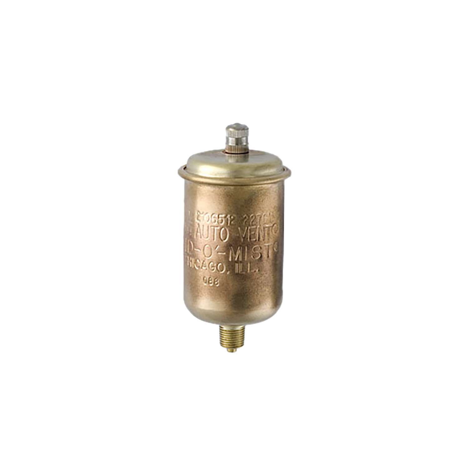 Maid O' Mist 1/8 in. Air Vent - Ace Hardware