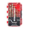 Craftsman Gold Oxide Drill Bit Set 14 pc - Ace Hardware