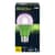 Feit Electric A19 E26 (Medium) LED Bulb White 60 Watt Equivalence 1 pk ...