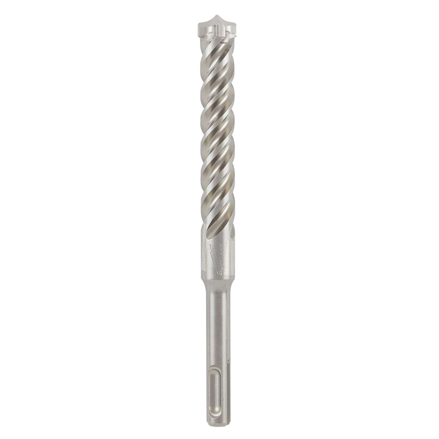 Milwaukee Mx4 1 2 In X 6 In L Carbide Tipped Sds Plus Rotary Hammer