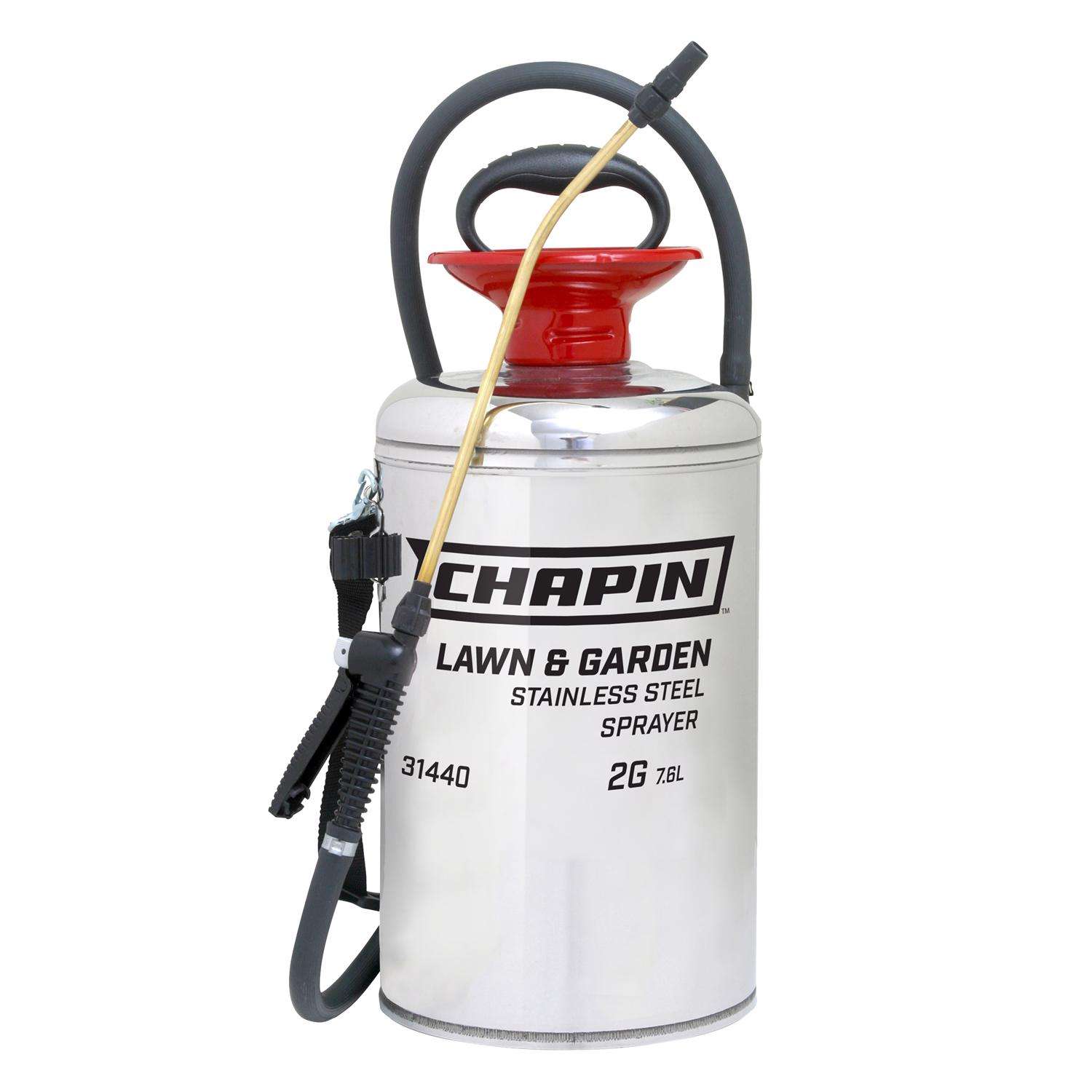 Chapin 2 gal Sprayer Lawn and Garden Sprayer - Ace Hardware