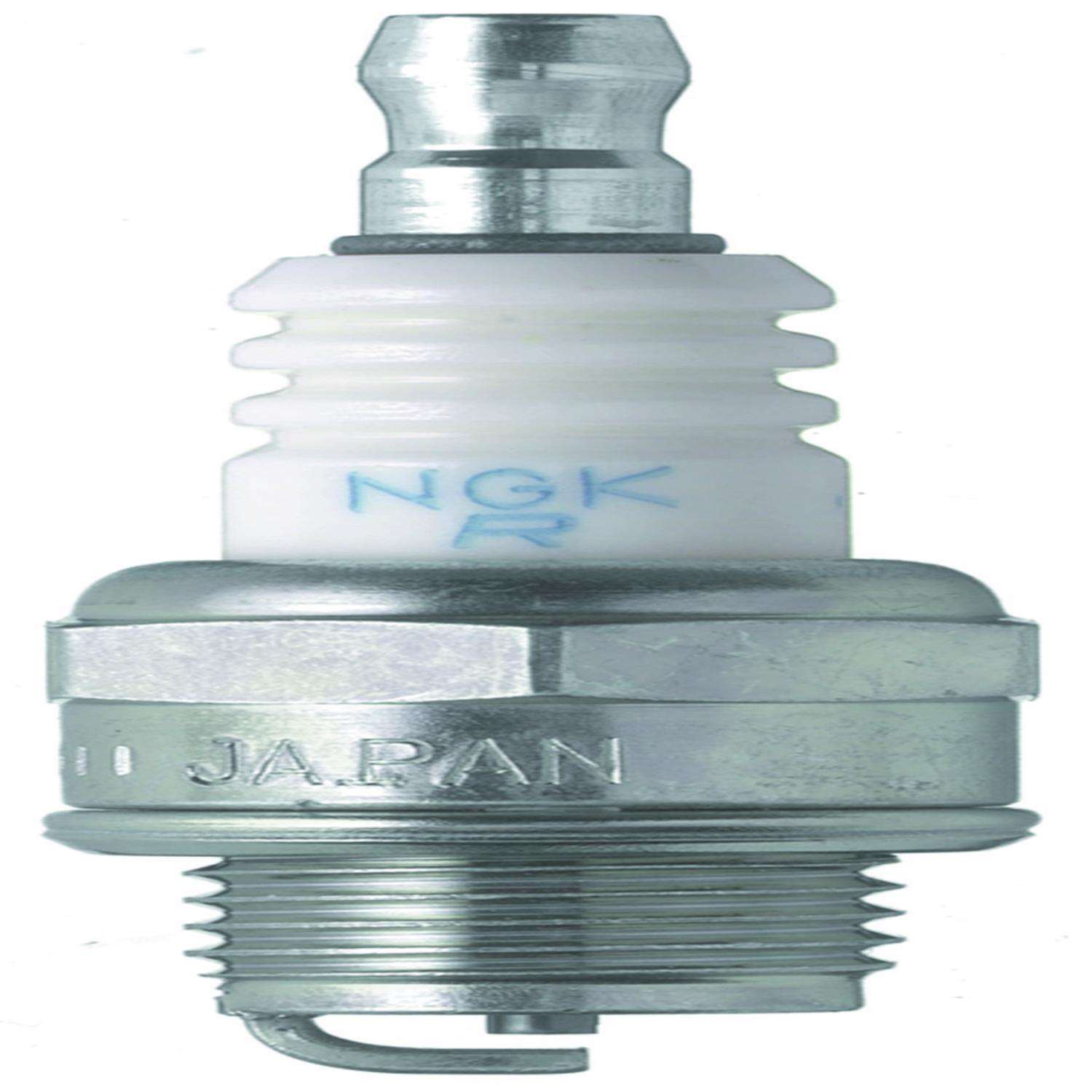NGK Spark Plug BMR6A SOLID - Ace Hardware
