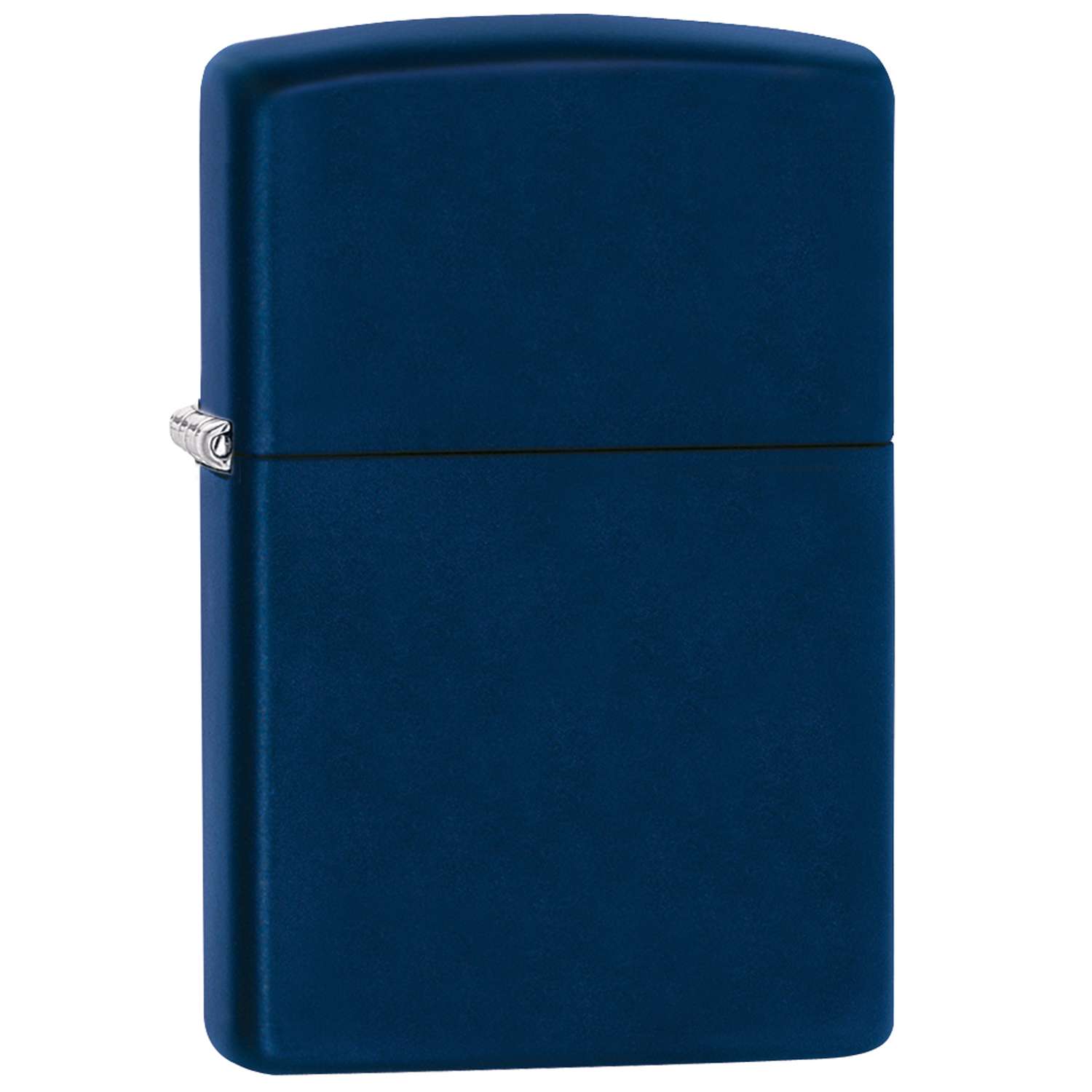 Zippo Navy Blue Lighter 1 pk - Ace Hardware