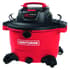 Craftsman 16 gal Corded Wet/Dry Vacuum 12 amps 120 V 6.5 HP - Ace Hardware
