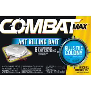 Combat Max Ant Killer 0.21 oz. - Ace Hardware