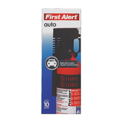 Fire Extinguishers and Smoke Alarms at Ace Hardware