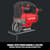 Craftsman 6 amps Corded Jig Saw Tool Only - Ace Hardware