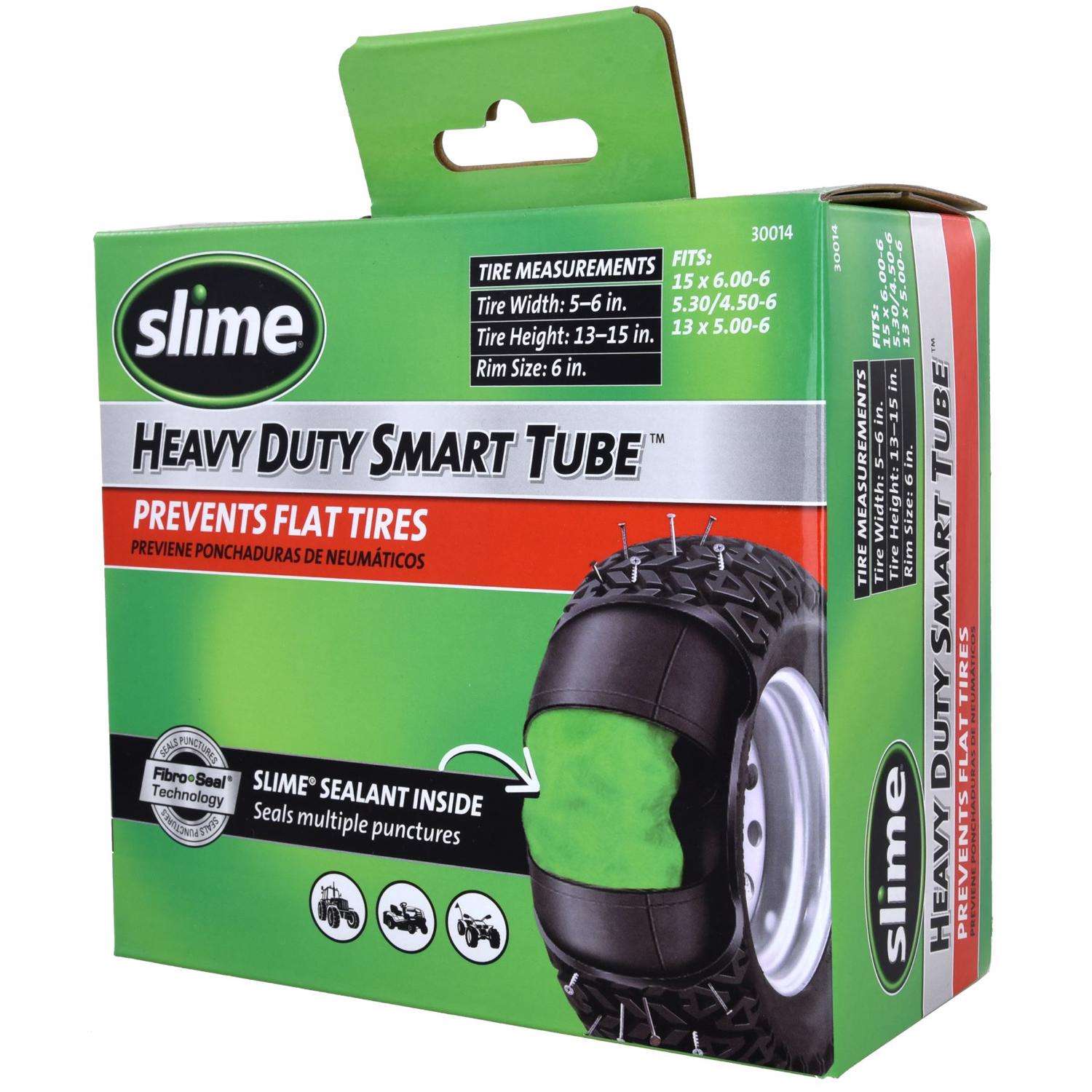 Slime Smart Tube Lawn Tractor Tube - Ace Hardware
